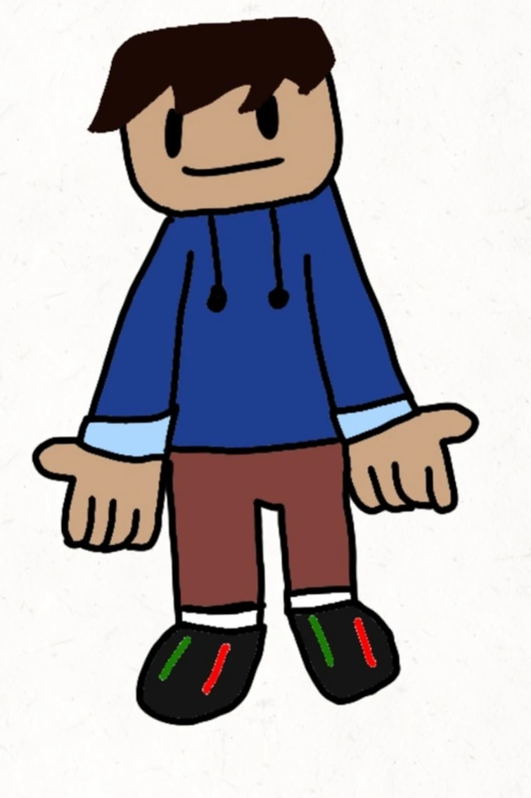 W character design? | Fandom