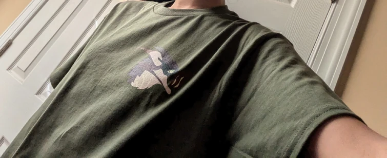 Cos merch review #1 | Fandom