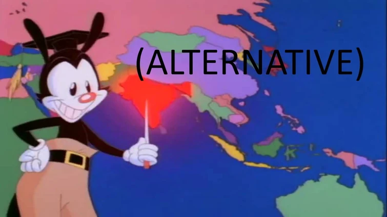 Discuss Everything About Animaniacs Wiki | Fandom