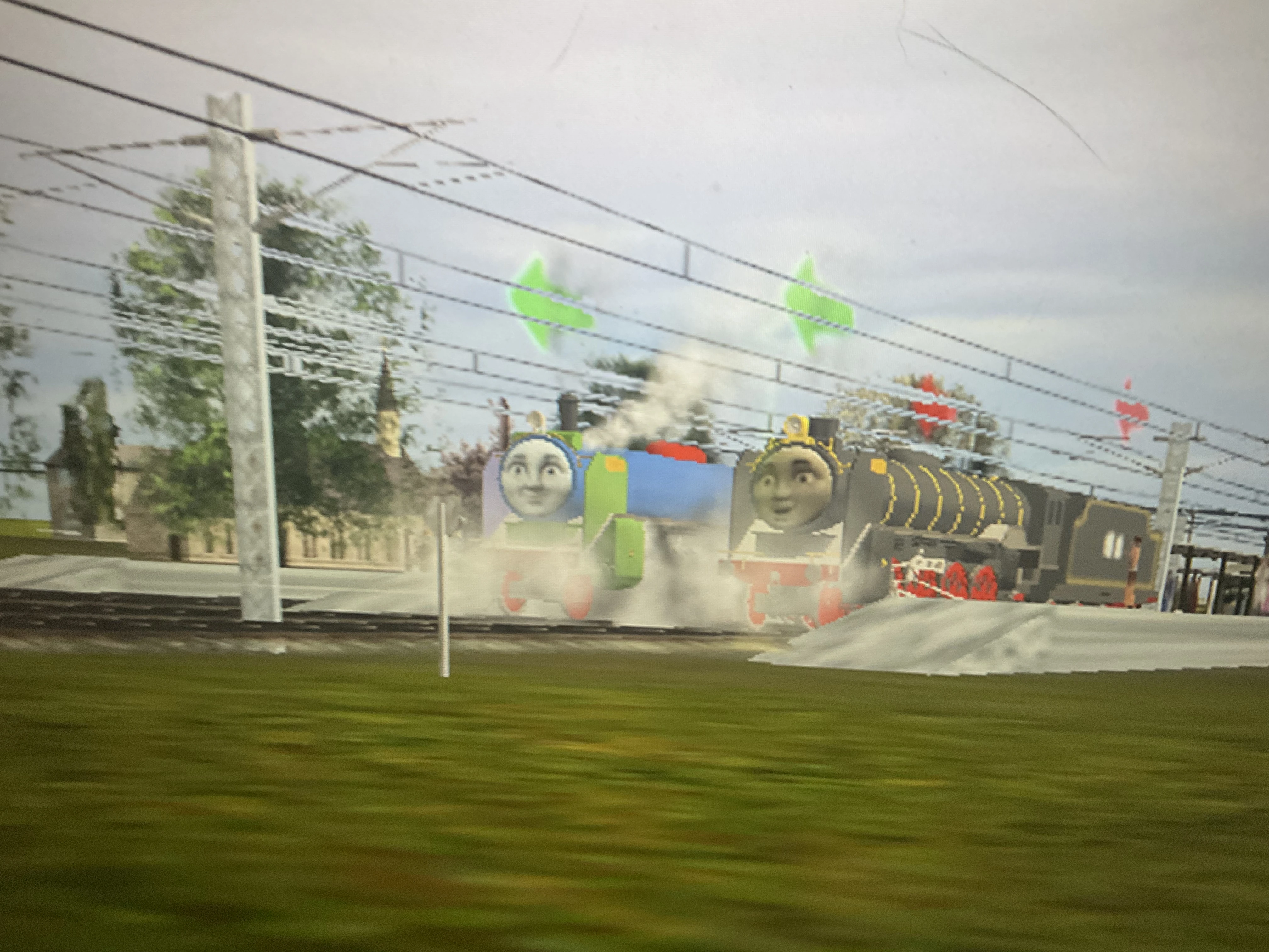 TRAINZ HIRO??? | Fandom