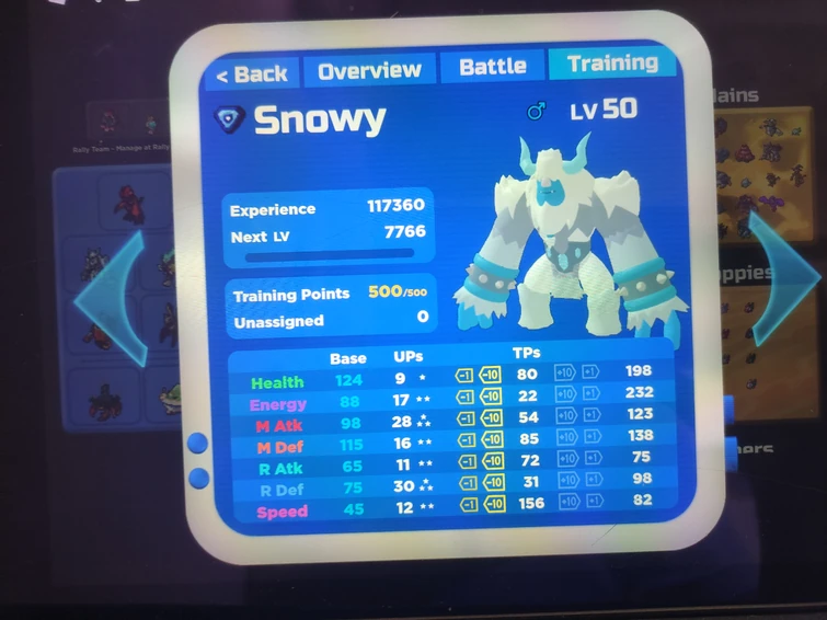 Discuss Everything About Loomian Legacy Wiki | Fandom