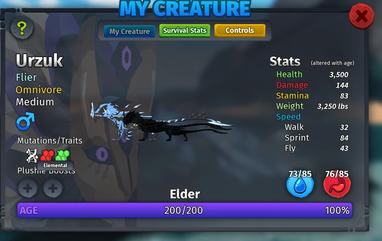 Discuss Everything About Creatures of Sonaria Wiki | Fandom