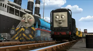 Discuss Everything About Thomas the Tank Engine Wiki | Fandom