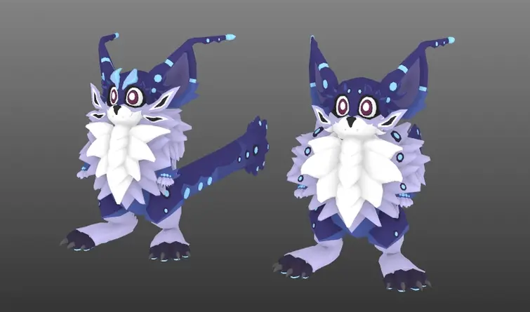 Do I need perms to redesign critters? | Fandom