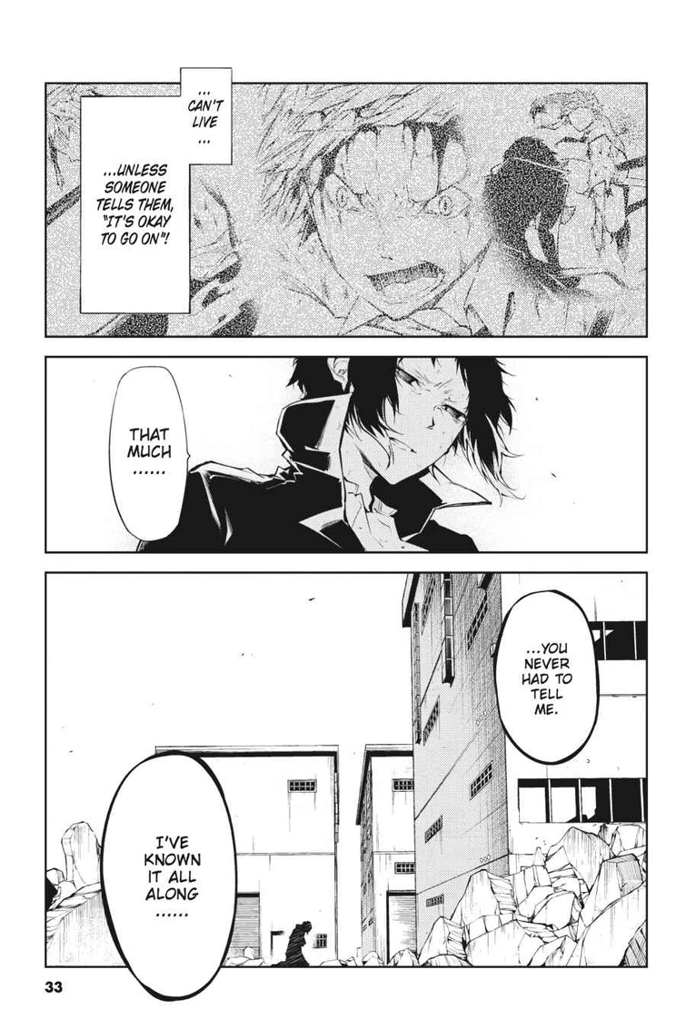 Akutagawa :( | Fandom