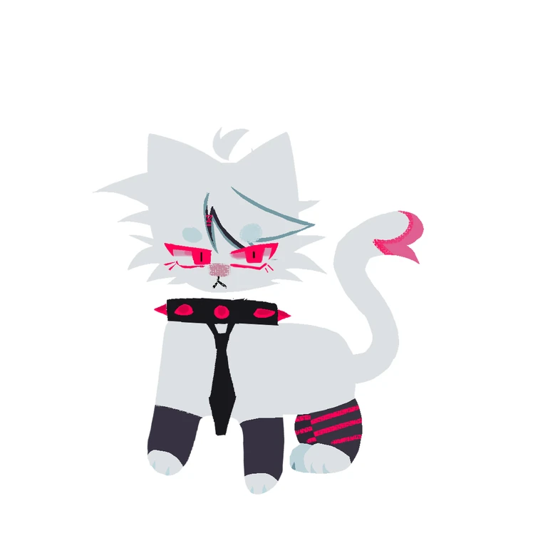 Cherry C? Much like Cherry Cat. (Regretevator oc) | Fandom