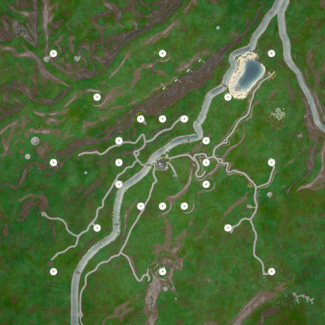 Карта игры | Fandom