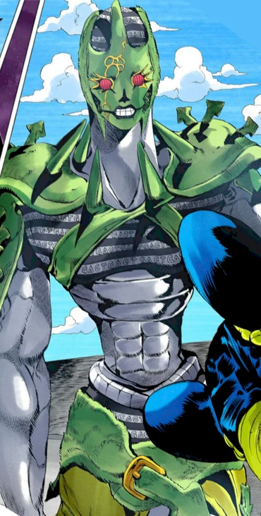 CWOF vs C-Moon (Speed Equal | Fandom