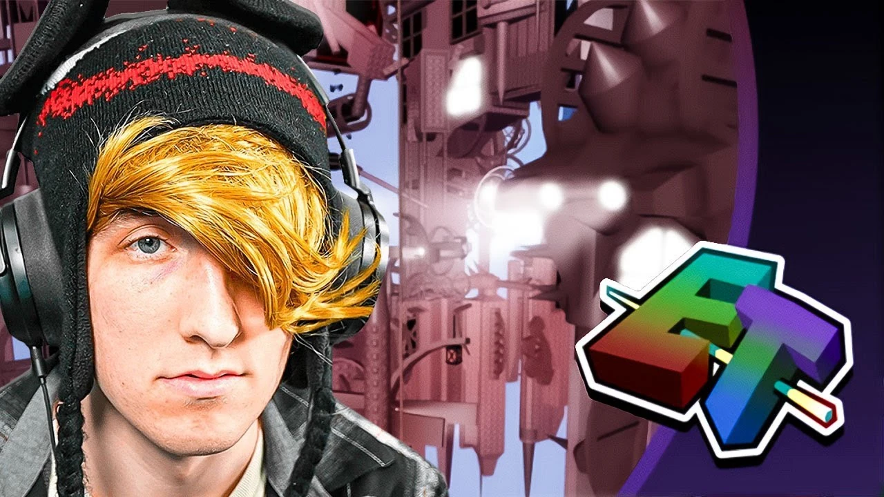 bro looks unamused in the thumbnail | Fandom