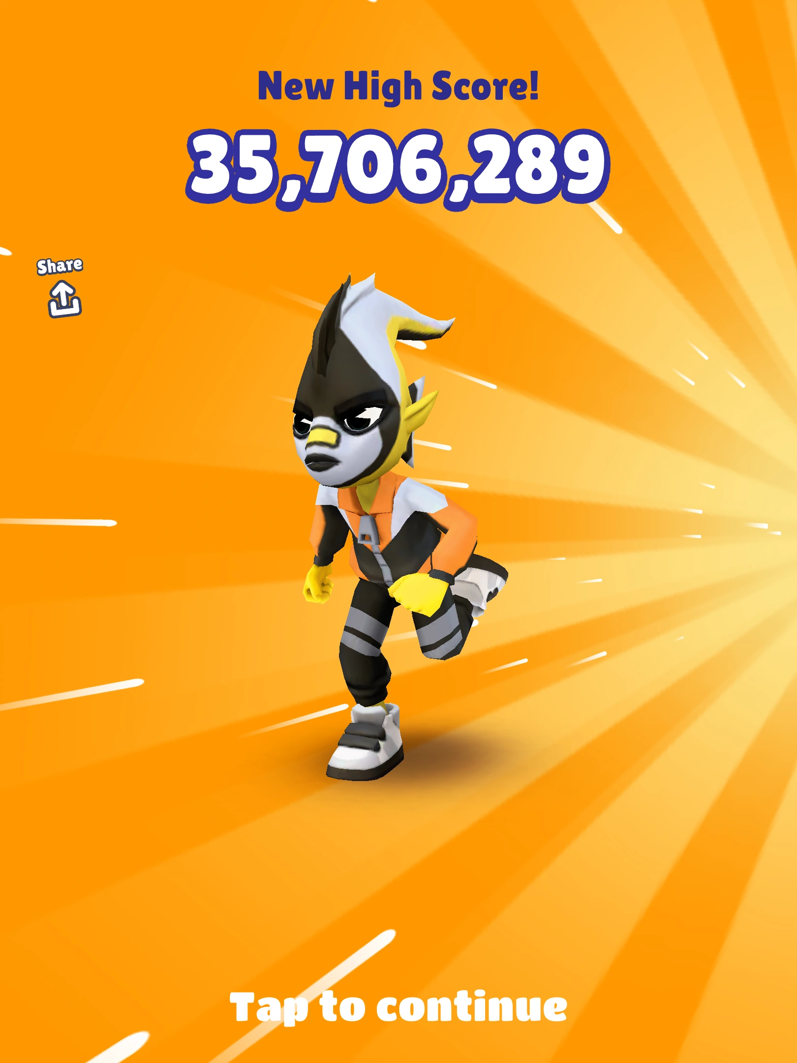 New Highscore!! | Fandom