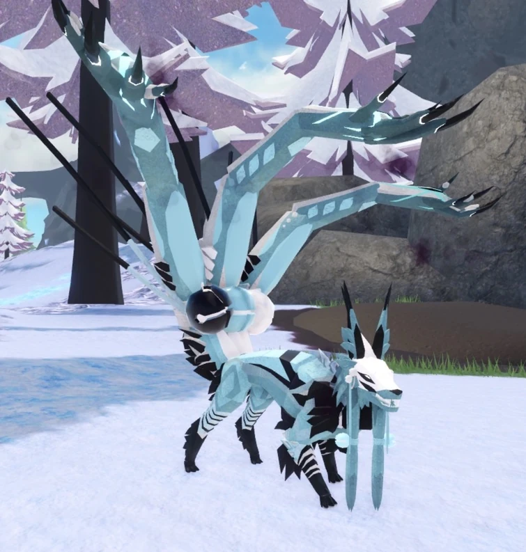 two commissions! | Fandom