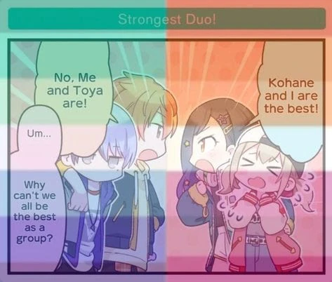 GOOD NIGHT WIKI!! | Fandom