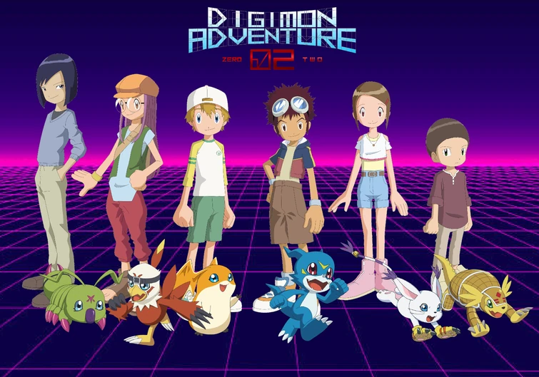 Discuss Everything About DigimonWiki | Fandom