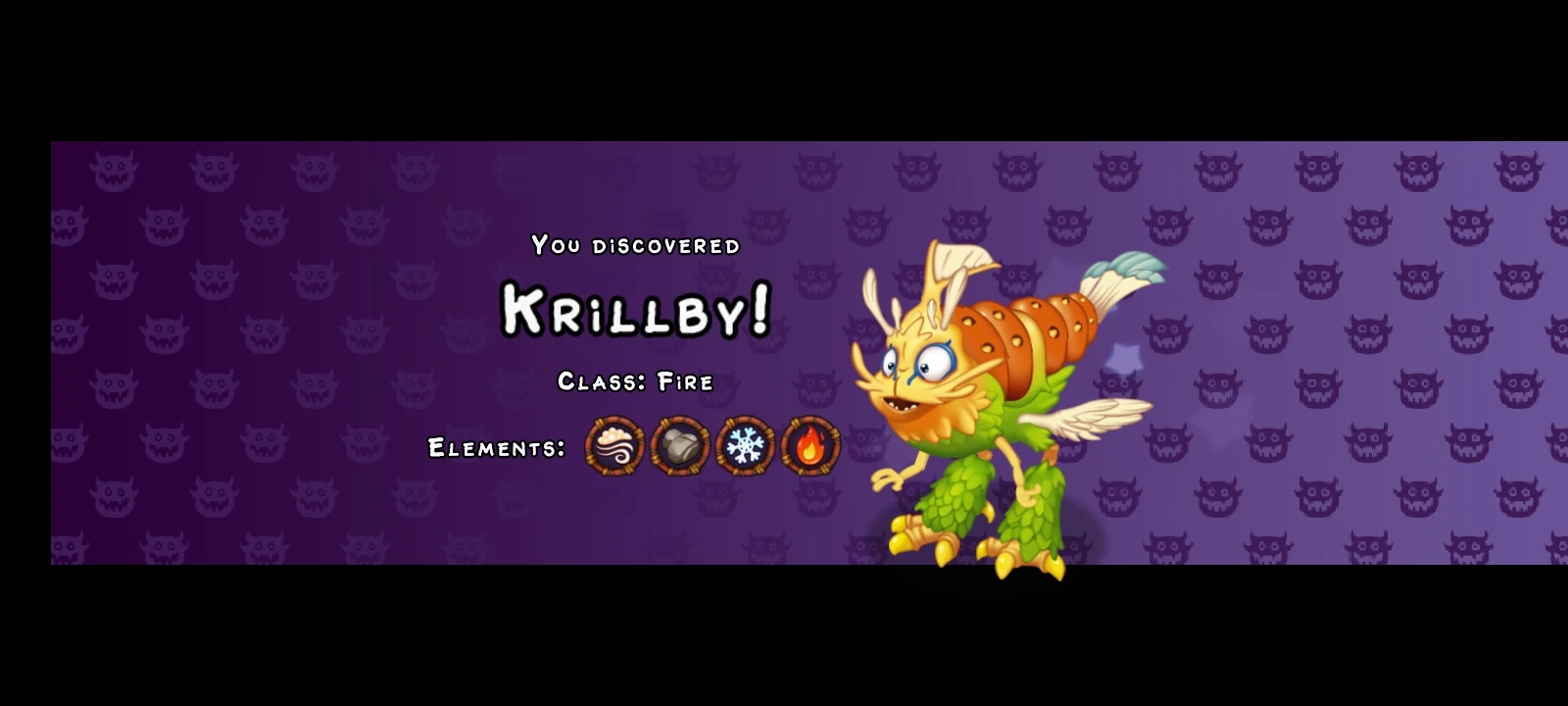 I have obtained what is objectively the 2nd best Fire Quad (First being ...