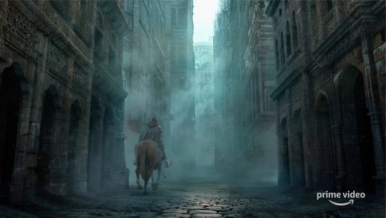 Discuss Everything About The Wheel of Time Wiki | Fandom