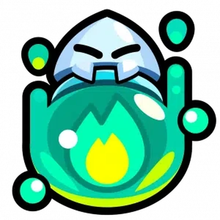 Top 5 Brawler Sprays | Fandom