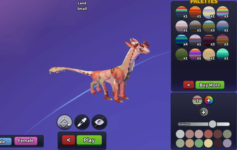 Local Skinmaker Does A Skin Tutorial Featuring Mauive | Fandom