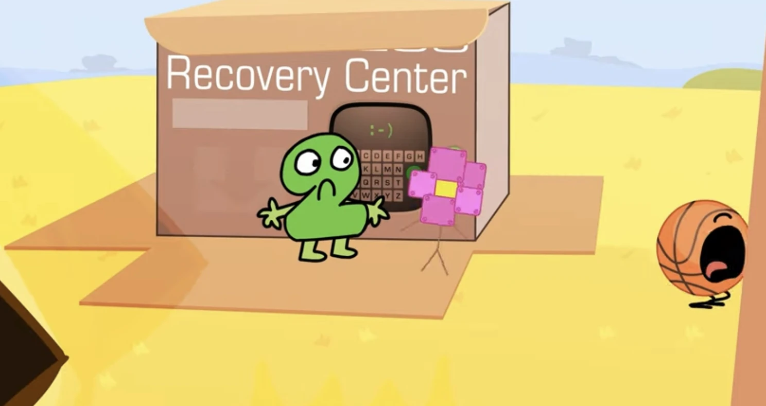 best part of tpot 11 | Fandom