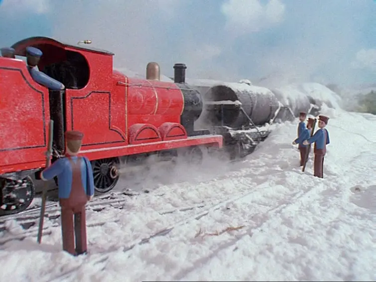 Discuss Everything About Thomas the Tank Engine Wiki | Fandom