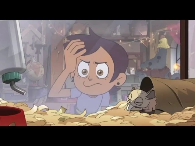 AHHH LUZ LIVES IN MY STATE | Fandom