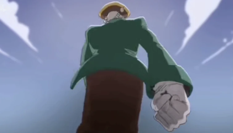 Dr. Livesey, The most Gigachad human being on this planet | Fandom