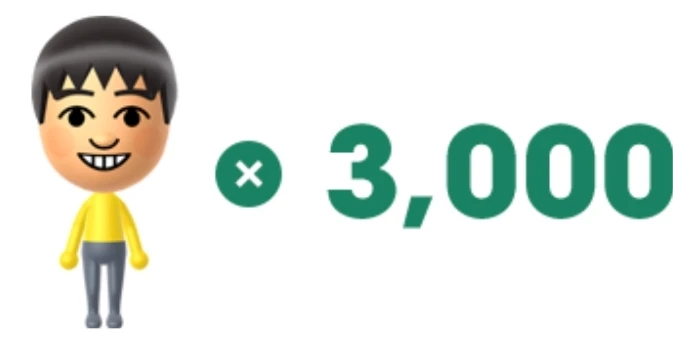 Found this from some Japanese Nintendo website and thought that it was ...