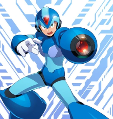 Favourite Main Mega Man | Fandom