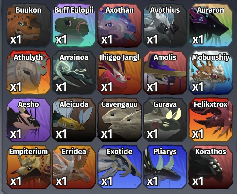 LF GHART, ANGELIC, URZUK, PARA, LUXCES | Fandom