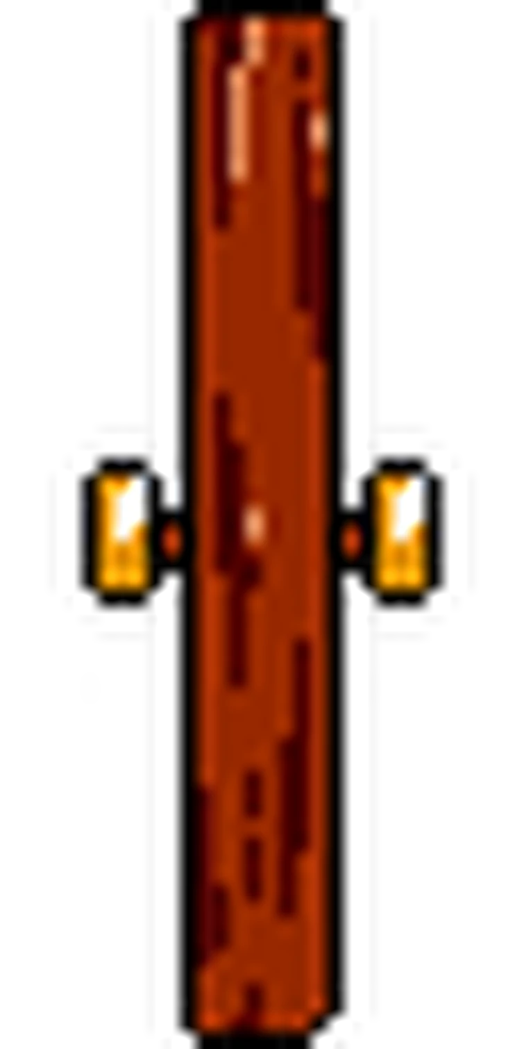 Remade breakable door sprite for my E.T.B Remake | Fandom