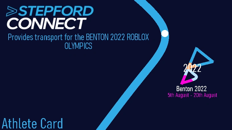 Roblox Olympics | Fandom