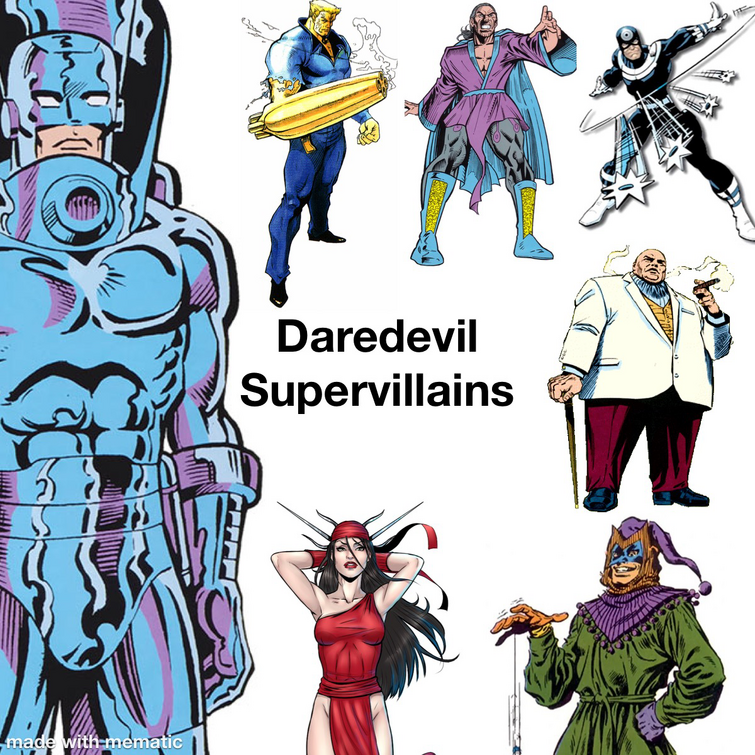 Discuss Everything About Marvel Database | Fandom