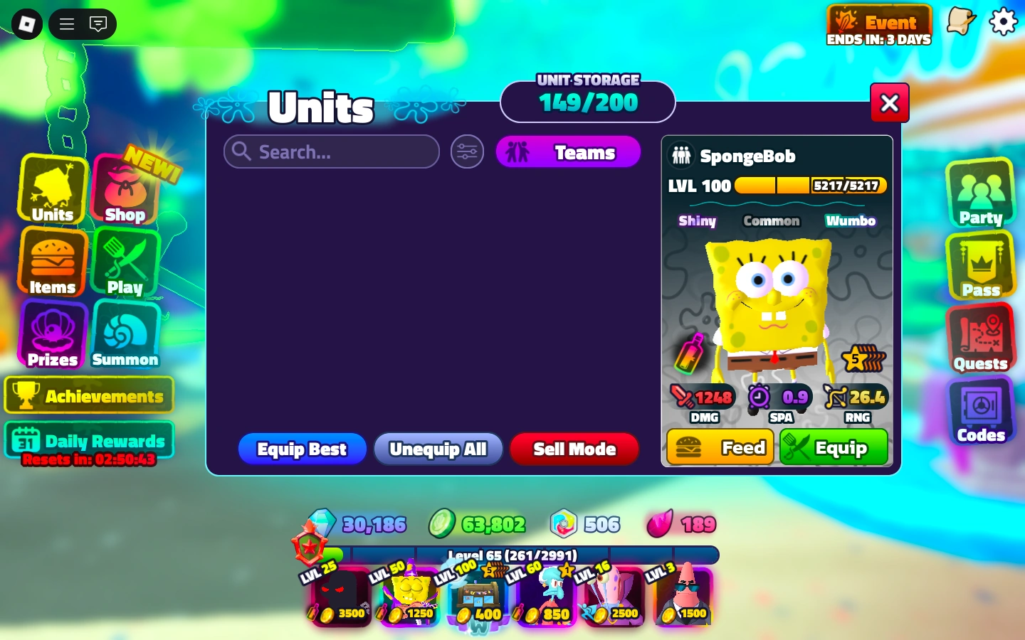 The best unit in the game!!!11!!(no cap no sarcasm!!11!) | Fandom