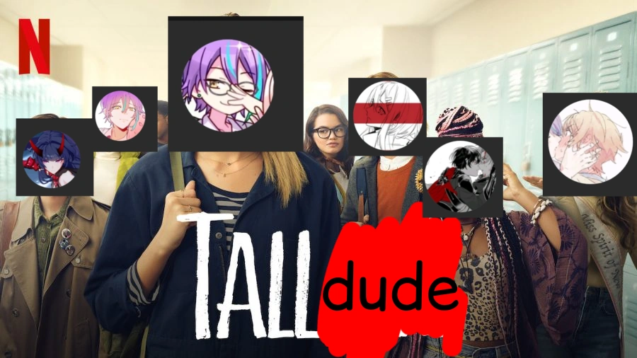 new wiki movie jus dropped | Fandom