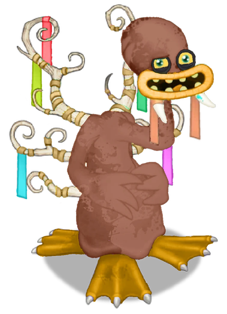 Discuss Everything About My Singing Monsters Wiki | Fandom