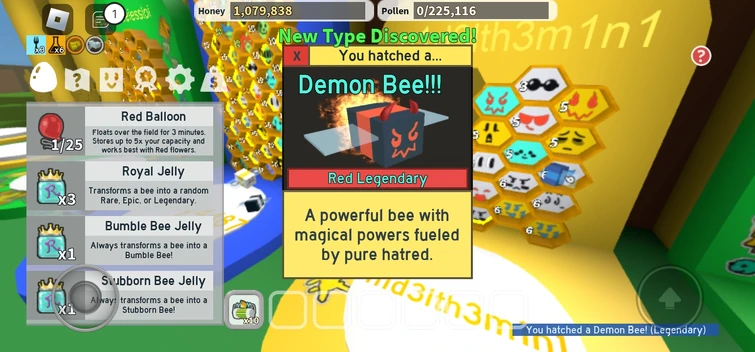 Discuss Everything About Bee Swarm Simulator Wiki | Fandom