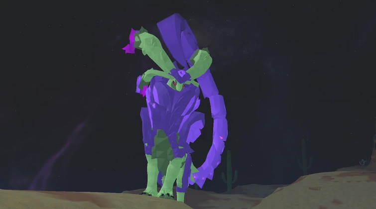 Discuss Everything About Creatures of Sonaria Wiki | Fandom