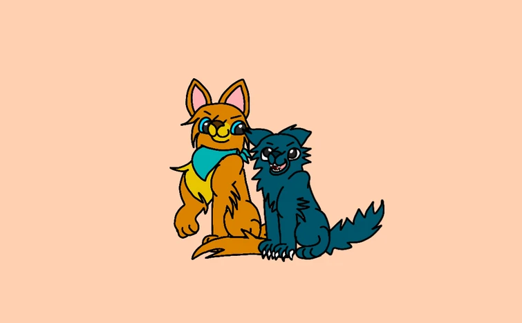 Uploading my crusty rusty old art from my old phone | Fandom