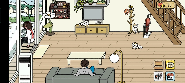 Discuss Everything About Adorable Home Wiki | Fandom