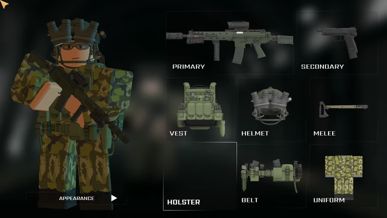 Opinions on my Sweden loadout? | Fandom