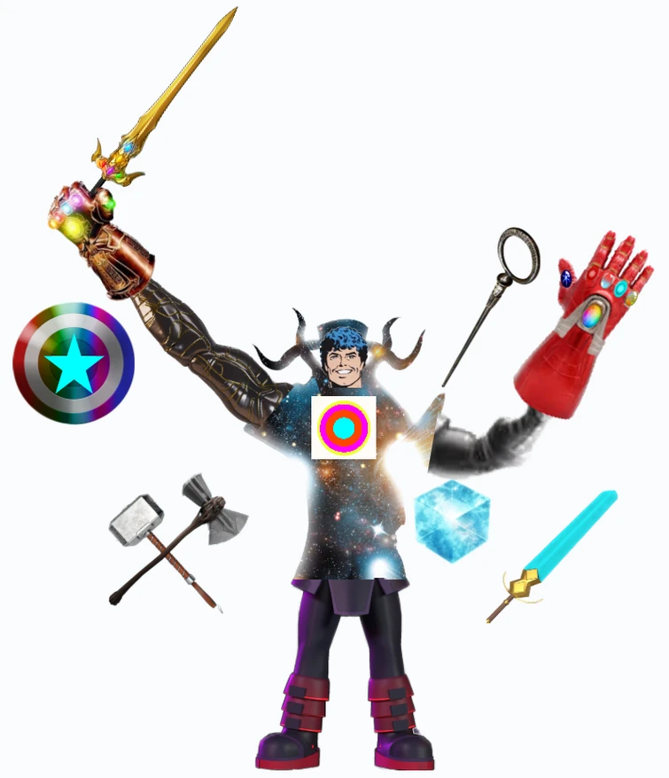 Discuss Everything About Marvel Database | Fandom