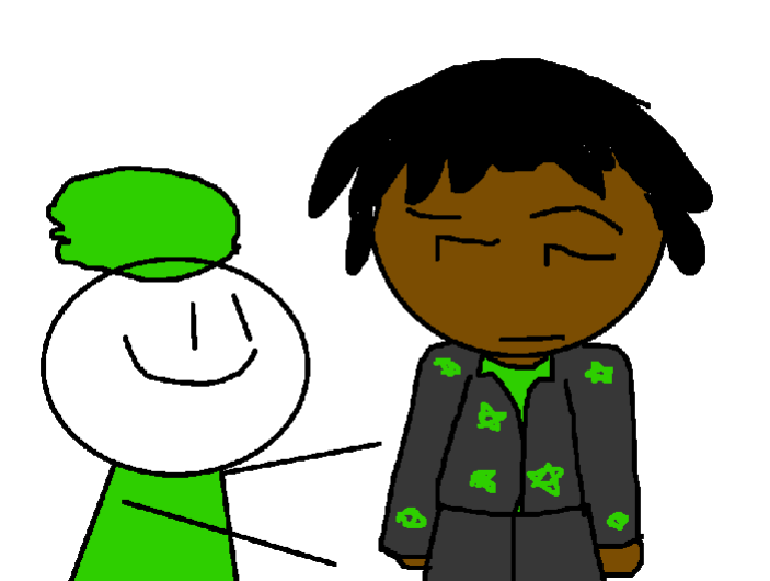 online bush with bib. accurate bush (repost) | Fandom