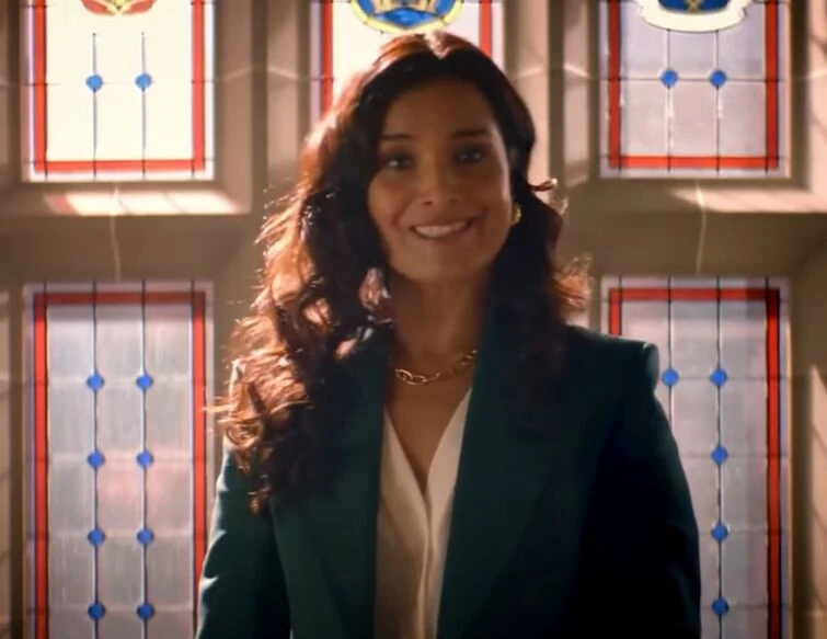 Should Indira Shetty (The Boys) be removed? | Fandom