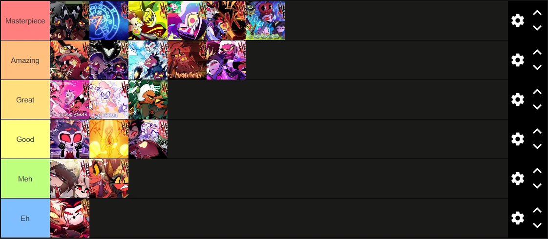 Ranking every HB episode | Fandom