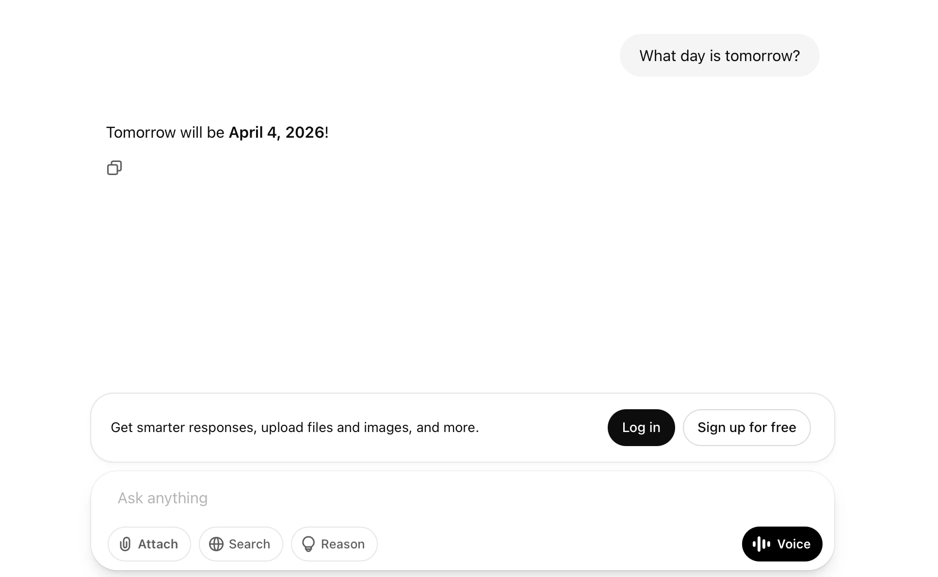 ChatGPT dumb | Fandom