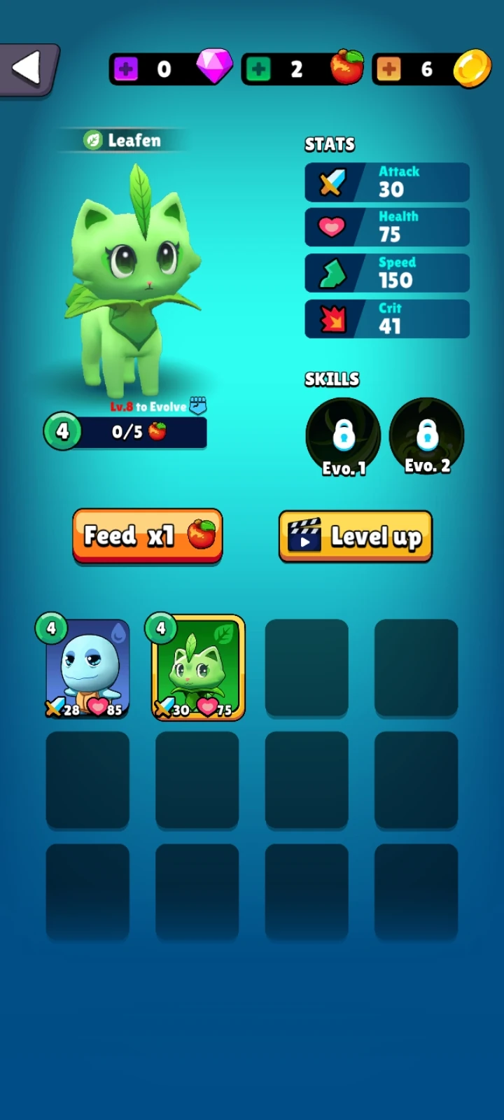 The worst pokèmon ripoff on the app store | Fandom