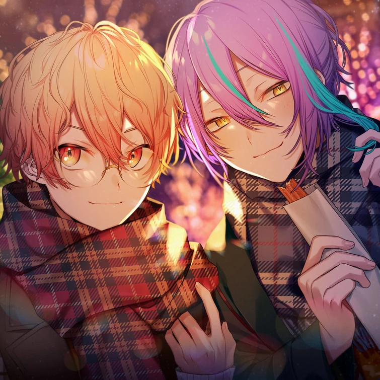 Send ruikasa images pretty please :3 | Fandom