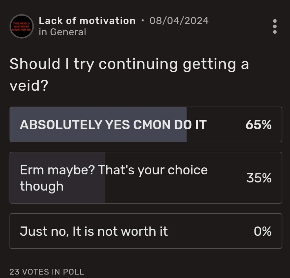 The brutal truth. | Fandom