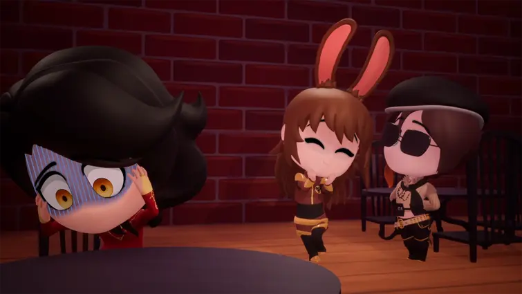 Crosshares Has Seemingly Been Confirmed At Last? | Fandom