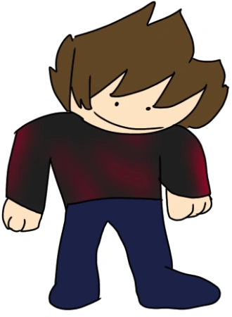 So my friend made me as Ron | Fandom