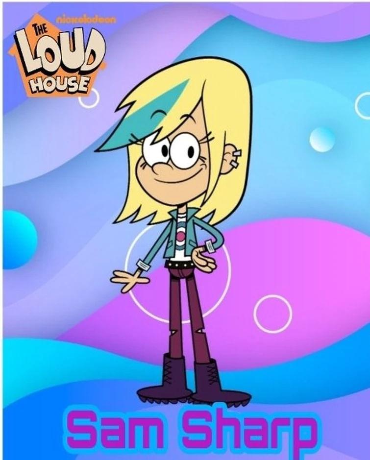 New Sam Sharp posters and a Collage 💙💙💙💙 | Fandom